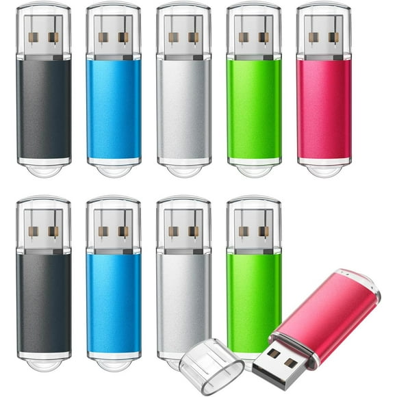 USB Flash Drives 1GB Under