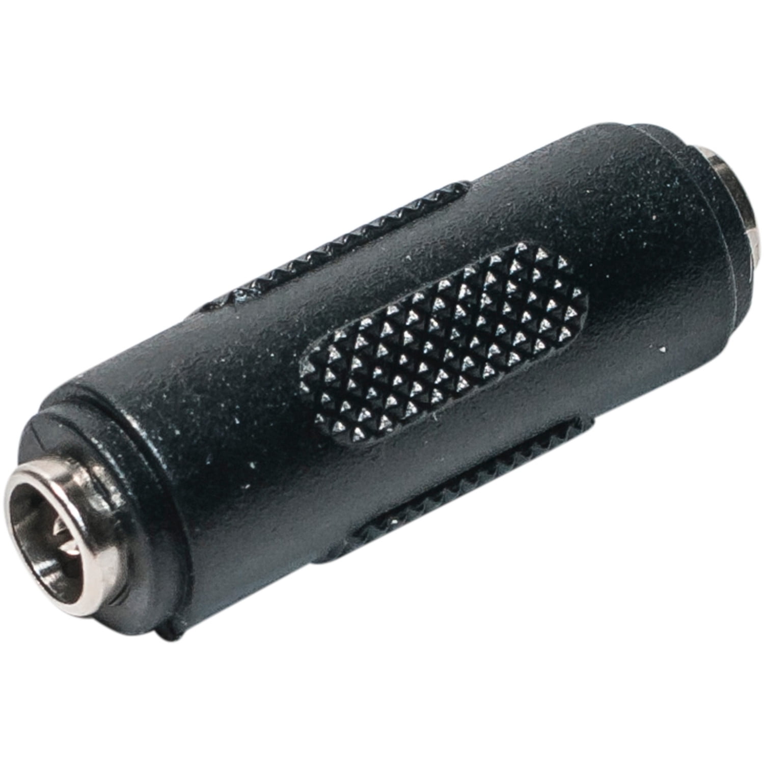 10 Pack 2.1mm X 5.5mm Dc Cctv Power Cord Coupler Female to Female ...