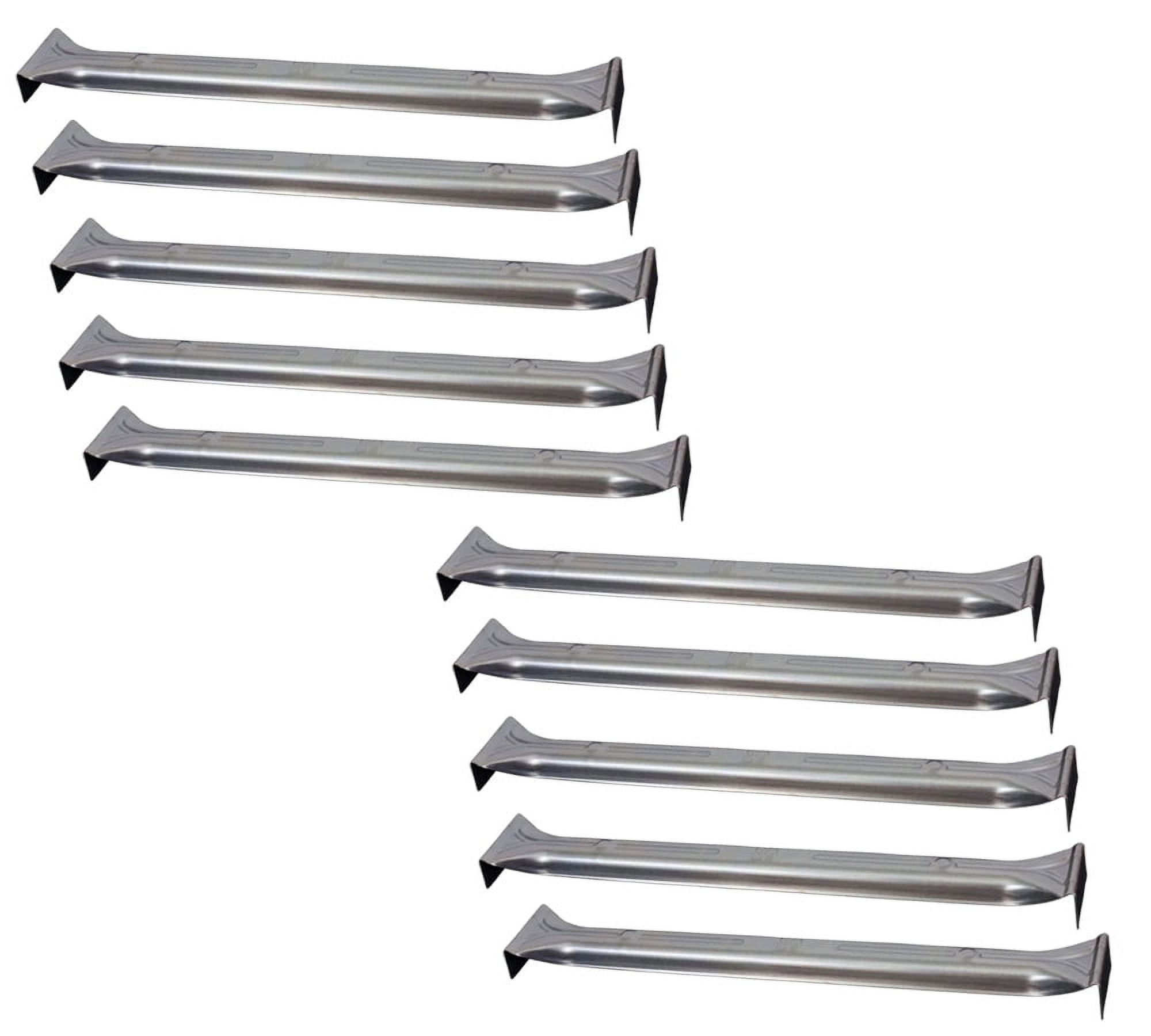 (10 Pack) 20" Wardrobe Bar - Walmart.com