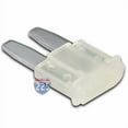 10 Pack 25 AMP APT ATR Micro2 Blade Fuse 25A Fuses Car Truck Boat ...