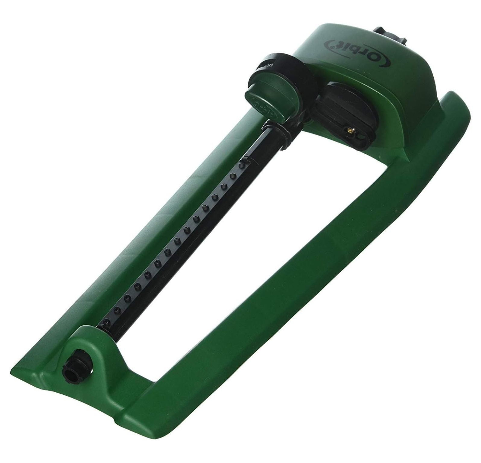 10 Pack 2600 Square Feet Plastic Oscillator - Garden Hose Oscillating ...