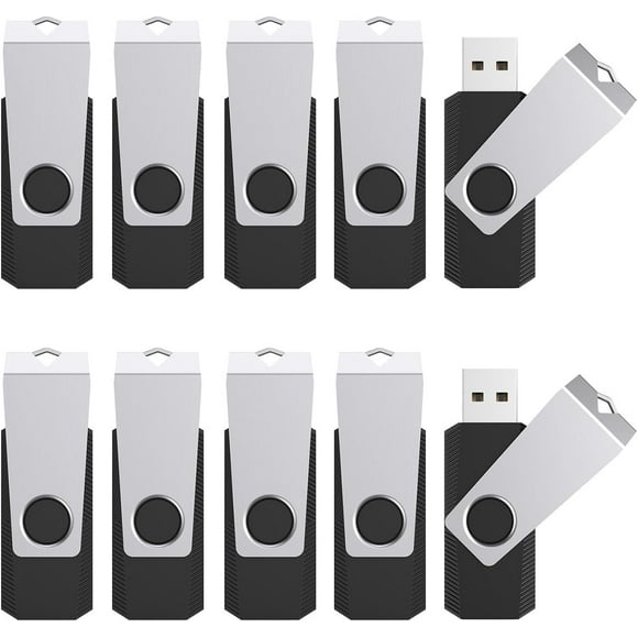 2GB Flash Drives