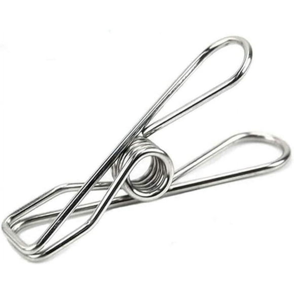 Clothesline Clips