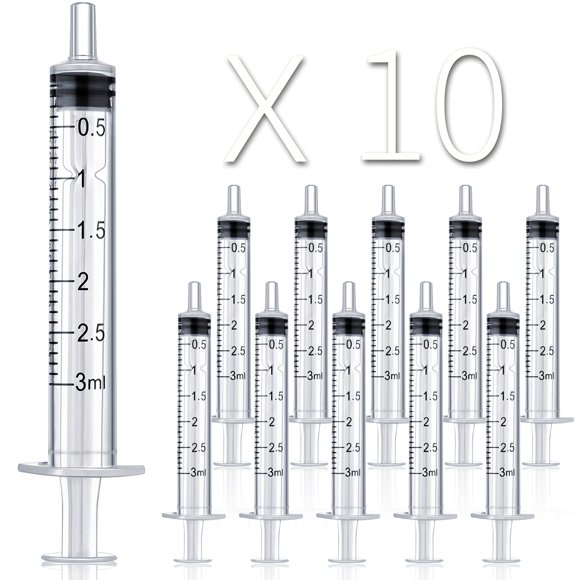 Pipets, Pippettes, and Syringes in Lab Equipment - Walmart.com