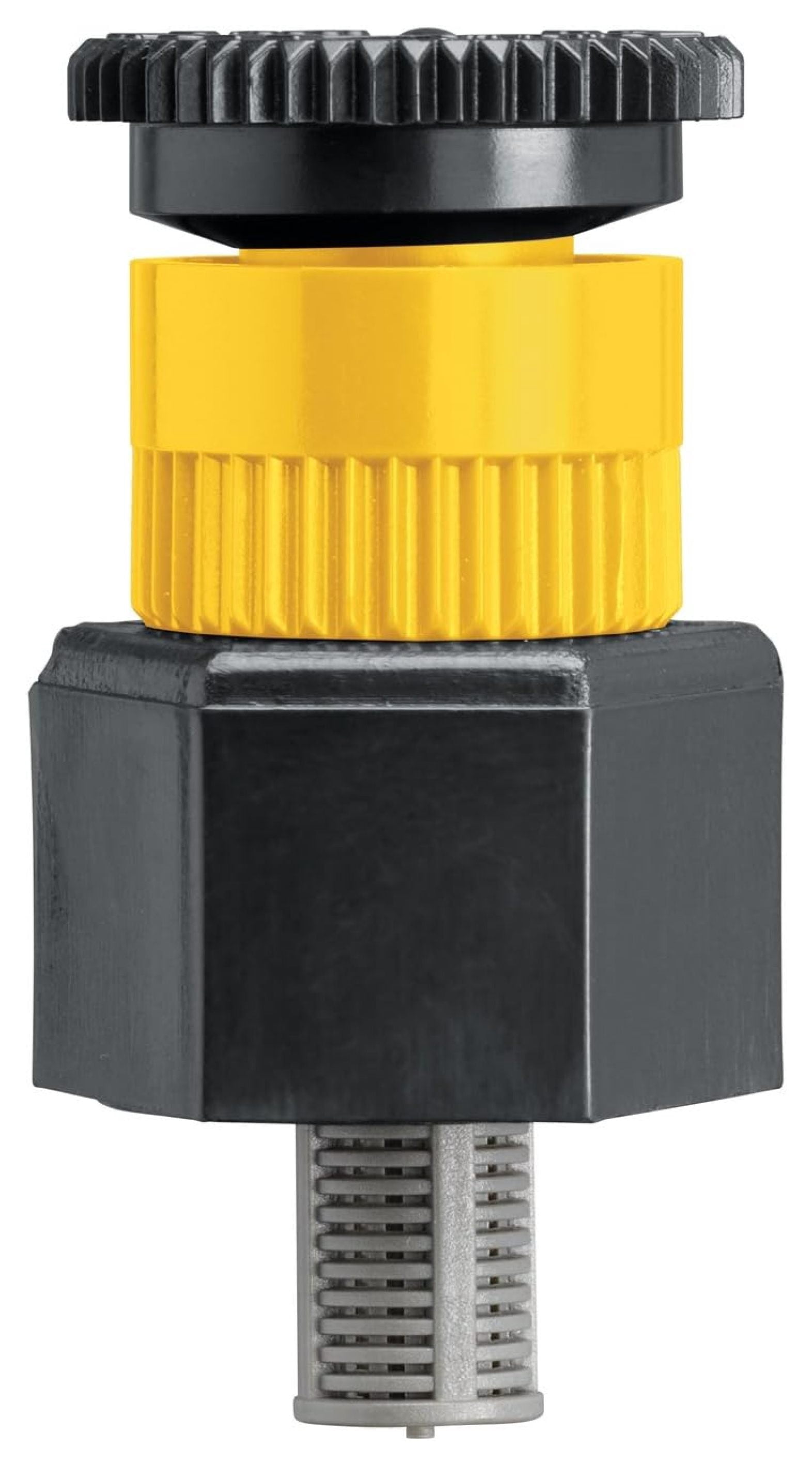 10 Pack 4 Foot Adjustable Spray Shrub Sprinkler Head - Walmart.com