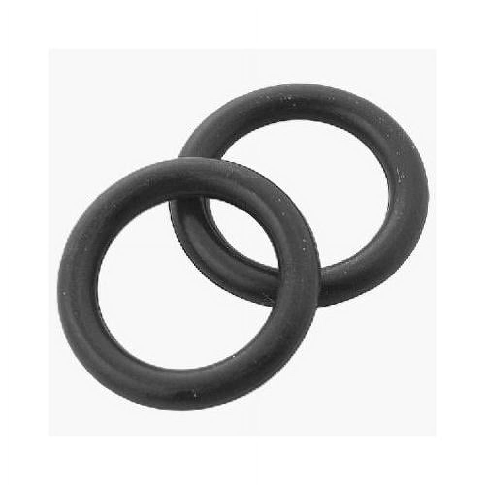 10 Pack 5/8 I.d. X 7/8 O.d. X 1/8" Wall O-ring, Brass Craft, SCB0570 ...