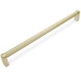 10 Pack 5 Inch Matte Black Kitchen Cabinet Handles Knurled Cabinet ...