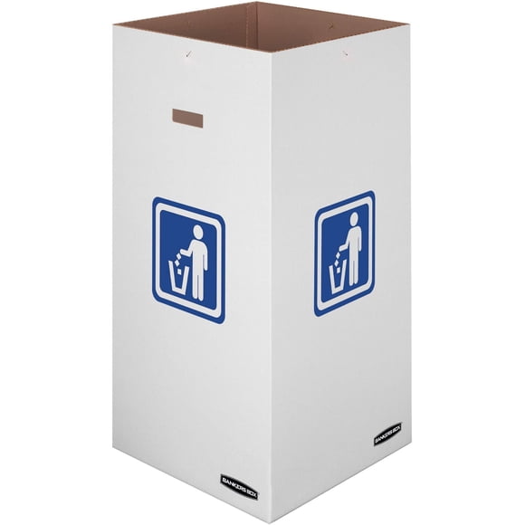 Party Trash Cans