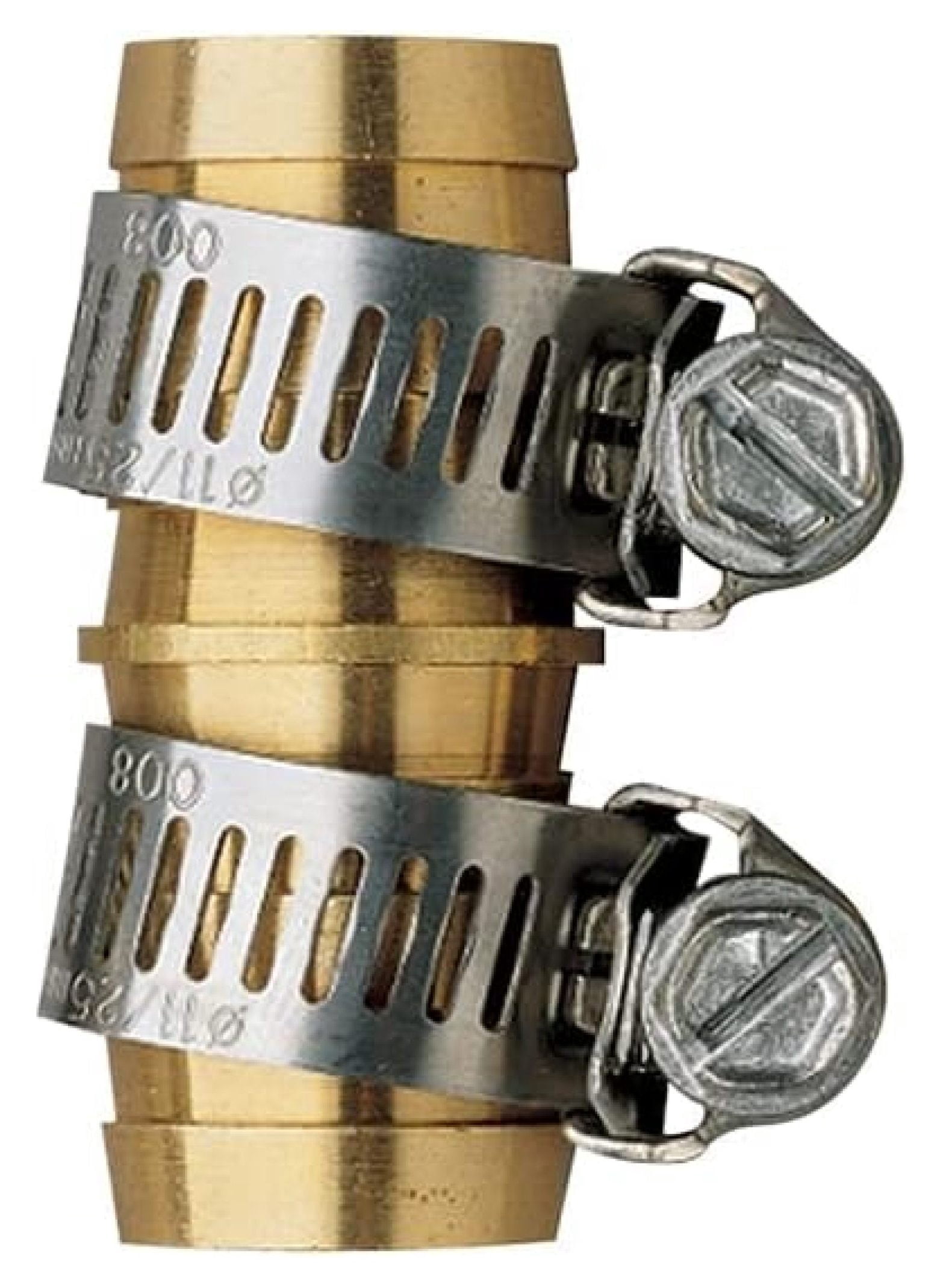 10 Pack - 58143N 3/4 Hose Mender - Walmart.com