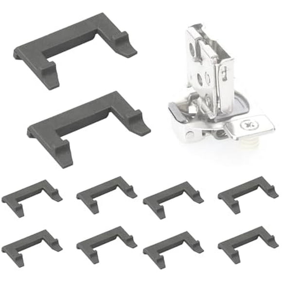 Cabinet Door Restrictor