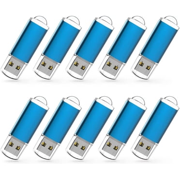 Topesel 128GB USB Flash Drive, Dual USB 3.0 Type C and USB A, 2 Pack ...
