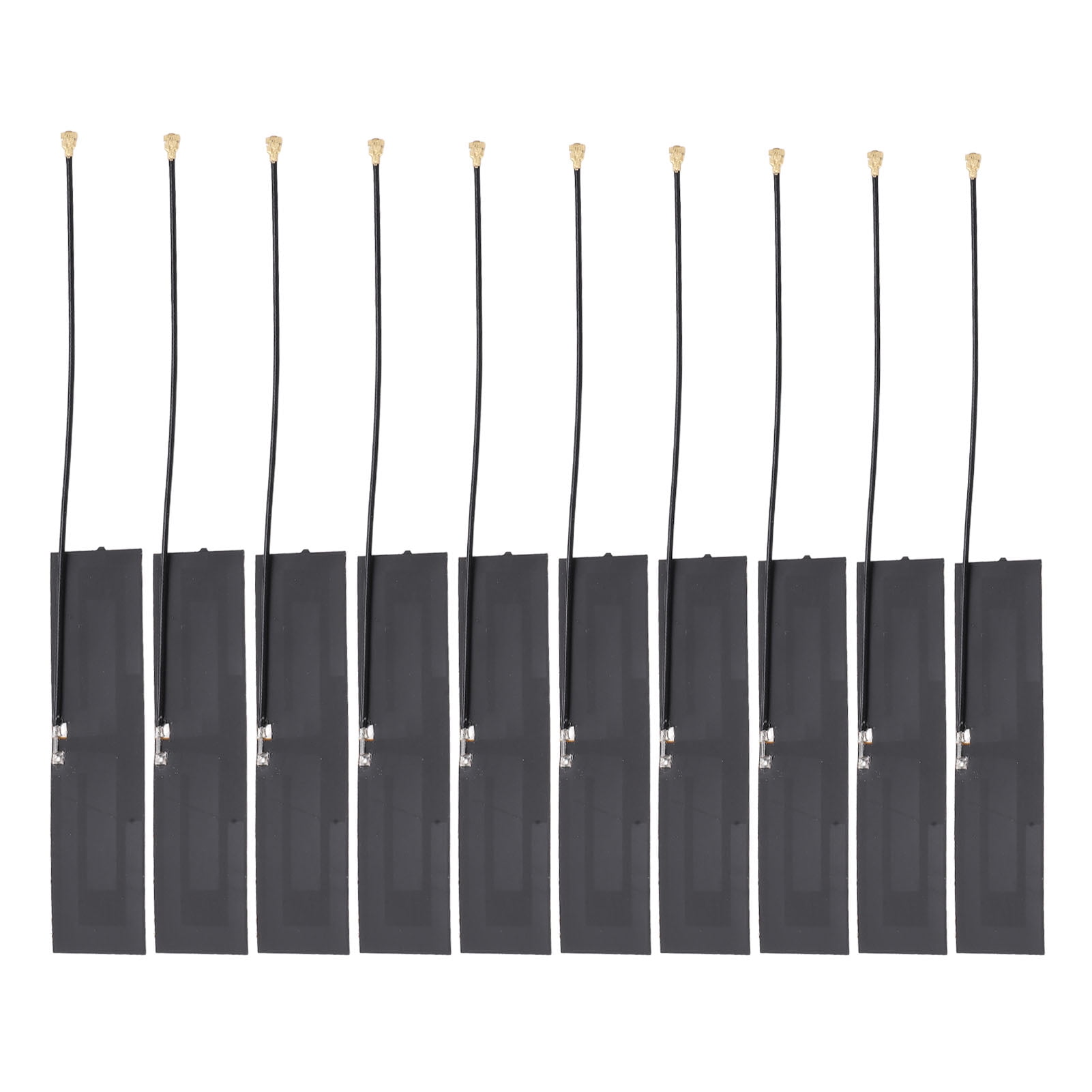10-Pack 8dBi Internal Antenna, High-Gain Aerial for 2G/3G/4G/CDMA/WCDMA ...