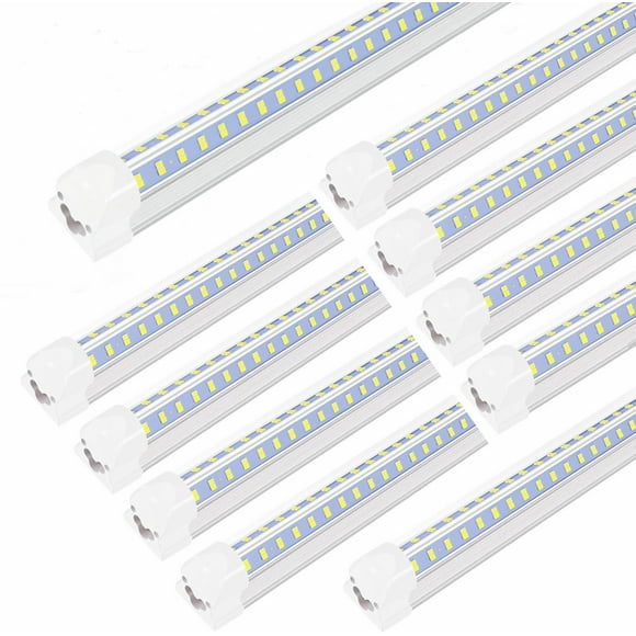 8ft Led Shop Light