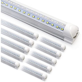 8 Foot Led Lights