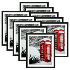Picture Frames 8 X 12