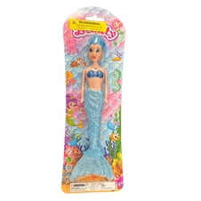 Mermaid Dolls
