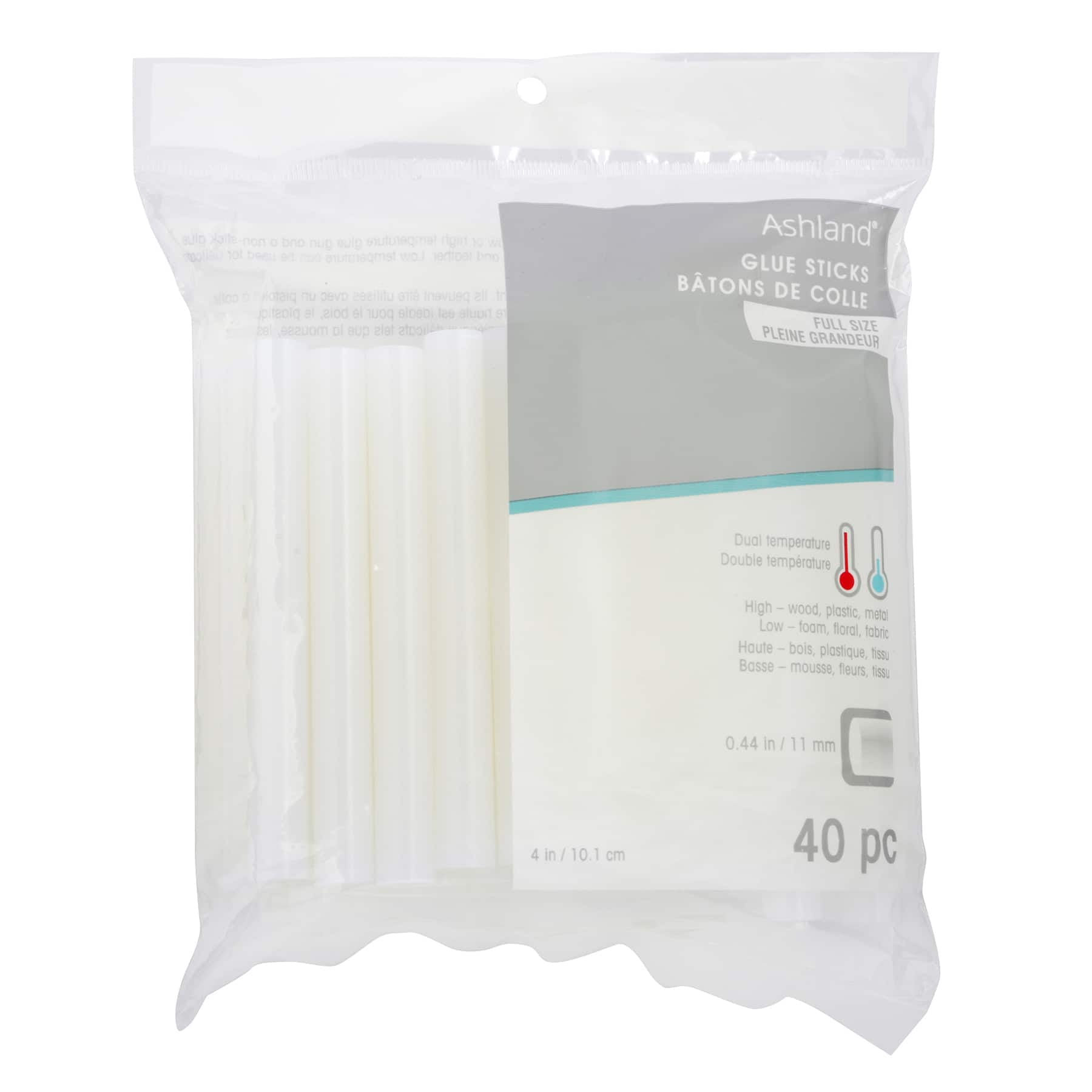 10 Pack: All Temp Glue Sticks by ArtMinds™ - Walmart.com