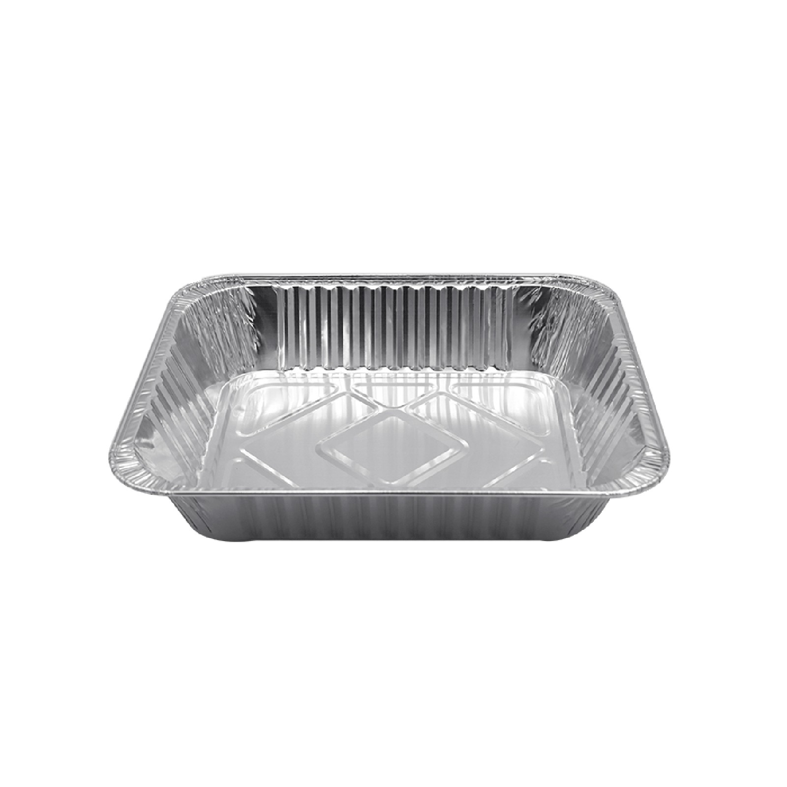 10 Pack Aluminum Foil Pans 12.99'' , Full Size Trays for Steam Table ...