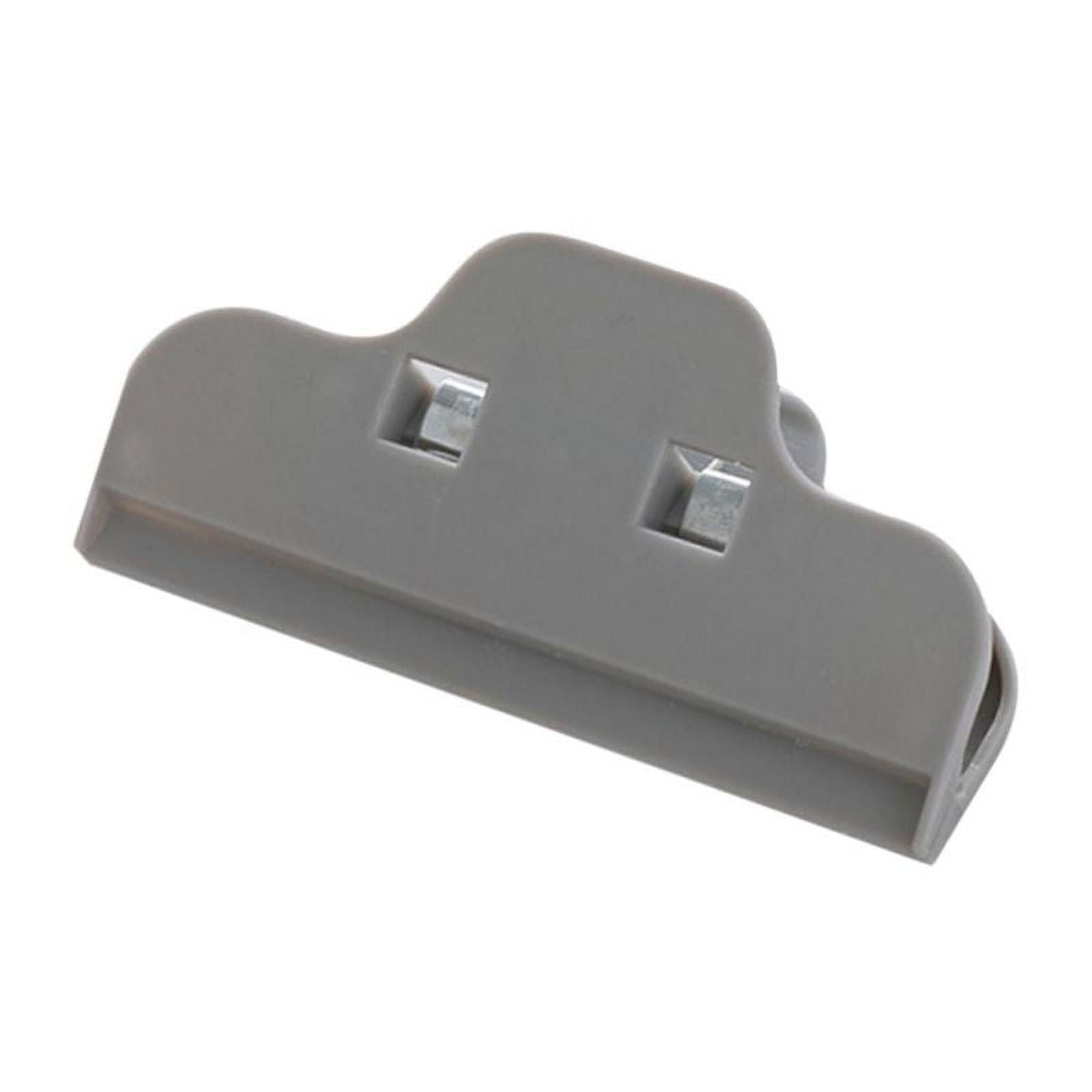 10 Pack Bag Clips- 4" Chip Bag Clips, Large Food Clips for Food Storage ...