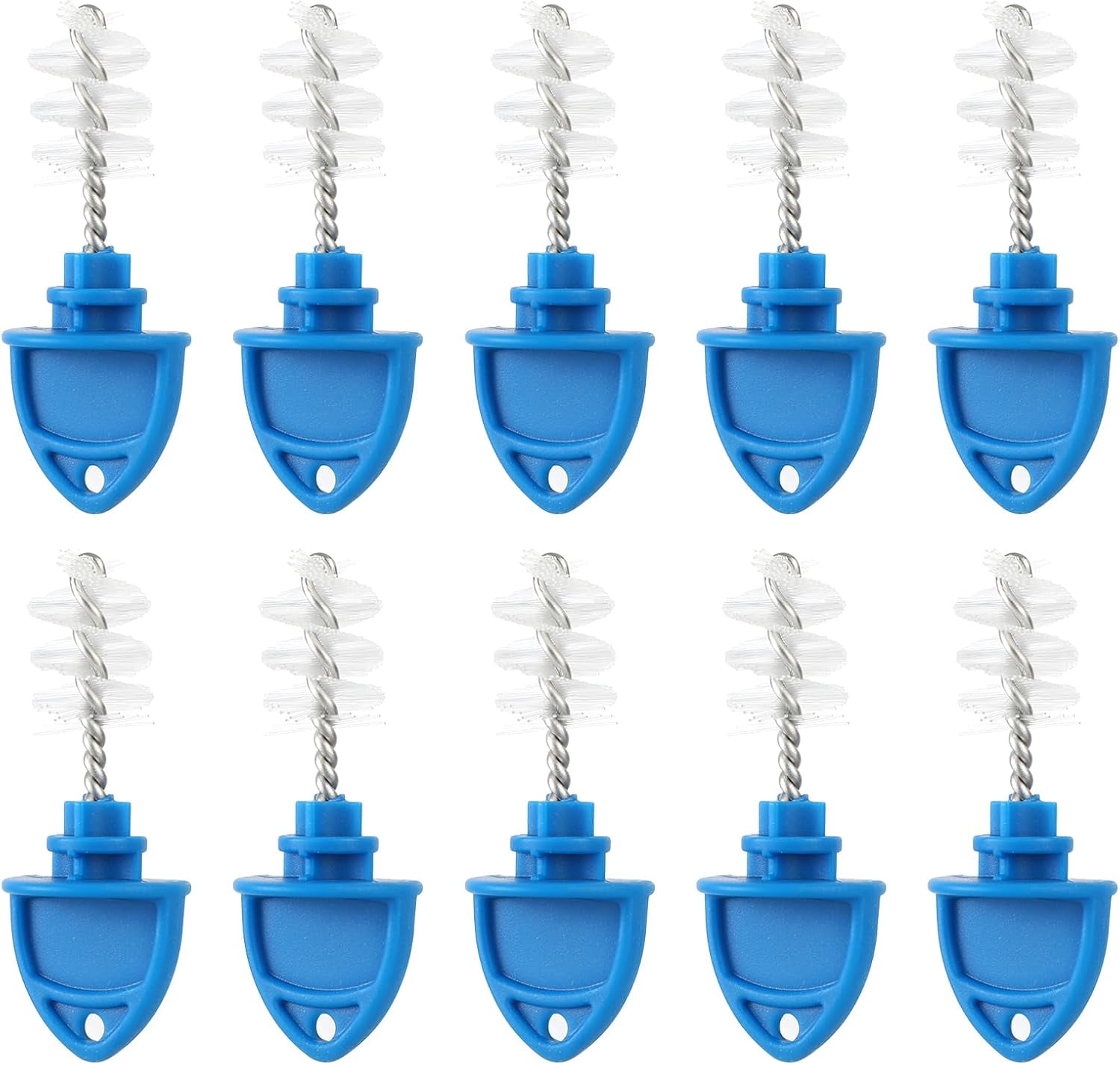 10 Pack Beer Tap Plug, Beer Tap Cleaning Brush Draft Beer Tap Plugs ...