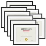 Ball State University 8" x 10" Scholar Diploma Frame - Walmart.com