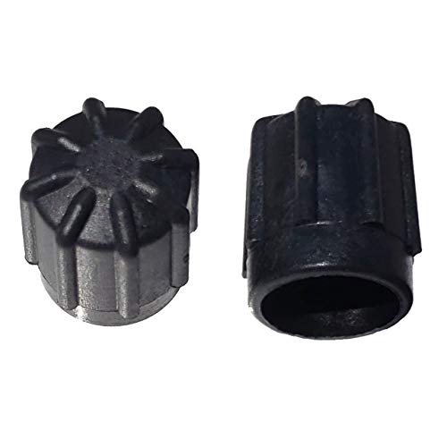 Ac Low Side Service Port Cap