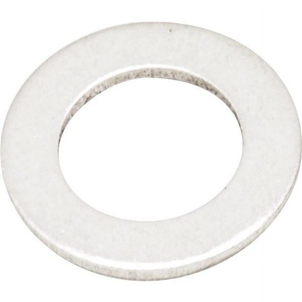 10 Pack Bolt Hardware M12 x 20MM Crush Washers - Walmart.com