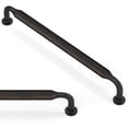 10 Pack Brushed Gold Cabinet Pulls 5 Inch(128mm) Kitchen Cabinet ...