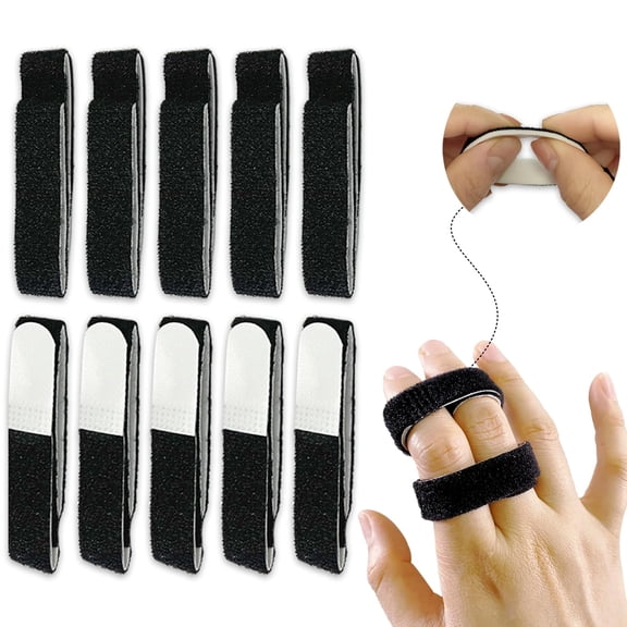 Buddy Loop Finger Straps