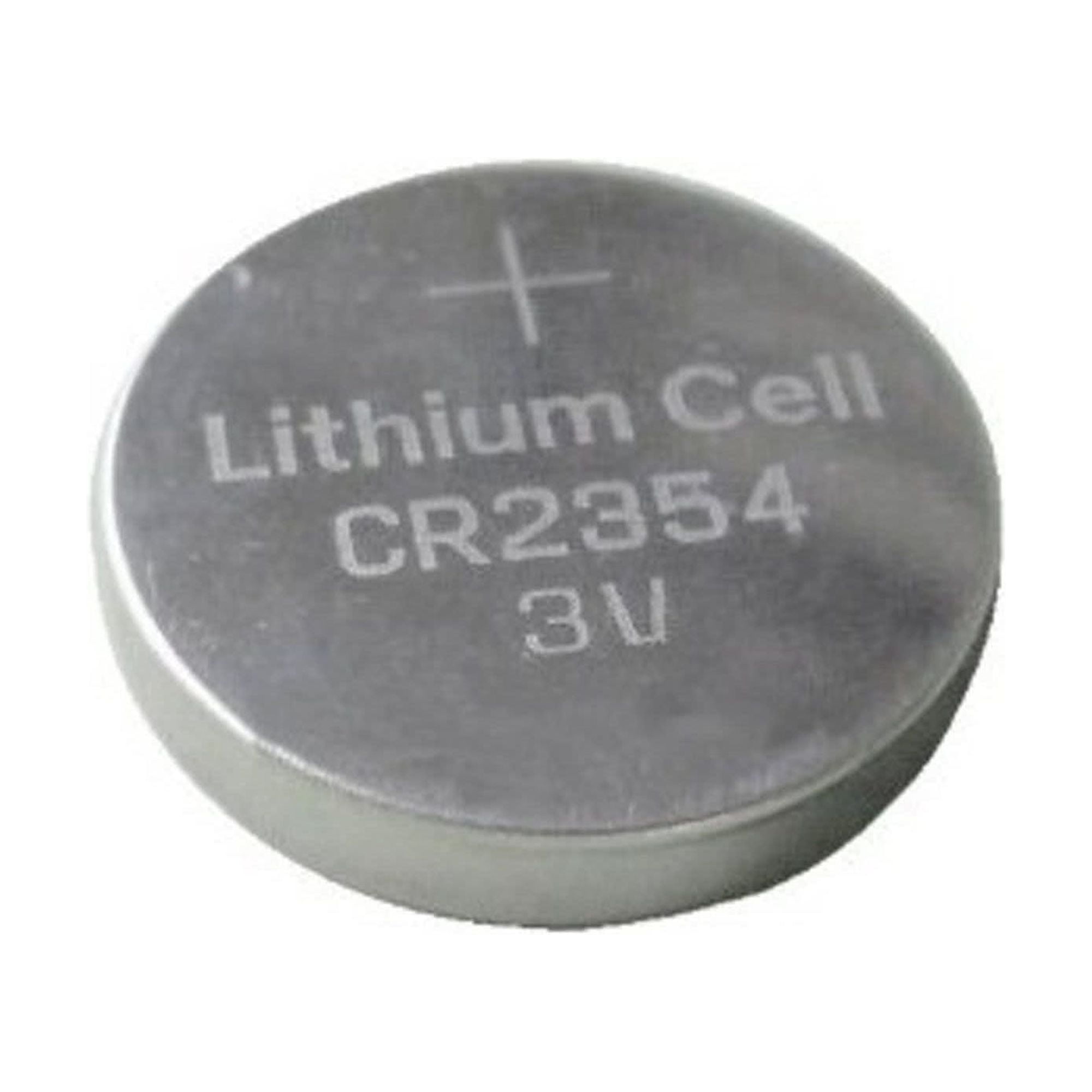 10-Pack CR2354 3 Volt Lithium Coin Cell Batteries - Walmart.com