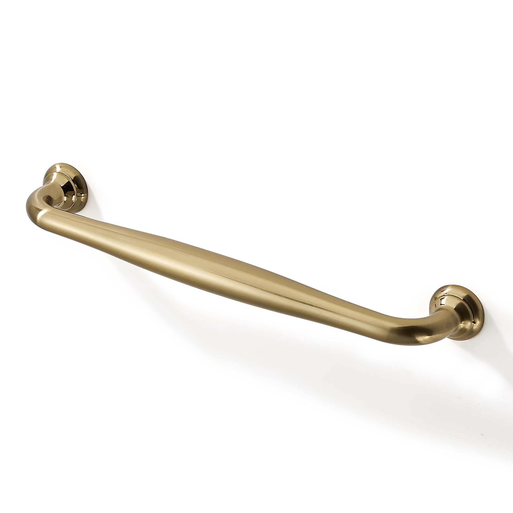 10 Pack Cabinet Handles-5"/128mm Screw Spacing Champagne Bronze ...