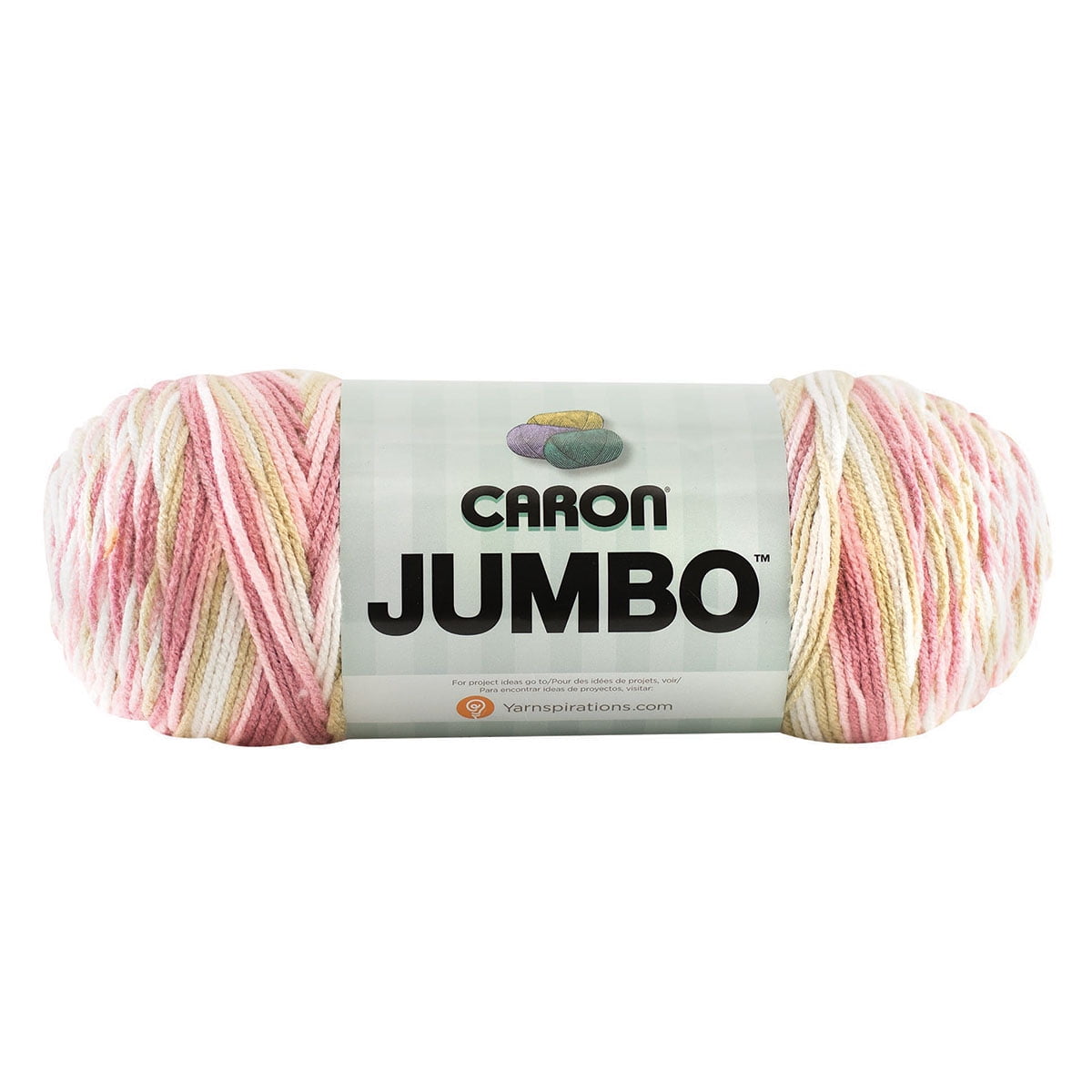 10 Pack: Caron® Jumbo™ Yarn - Walmart.com