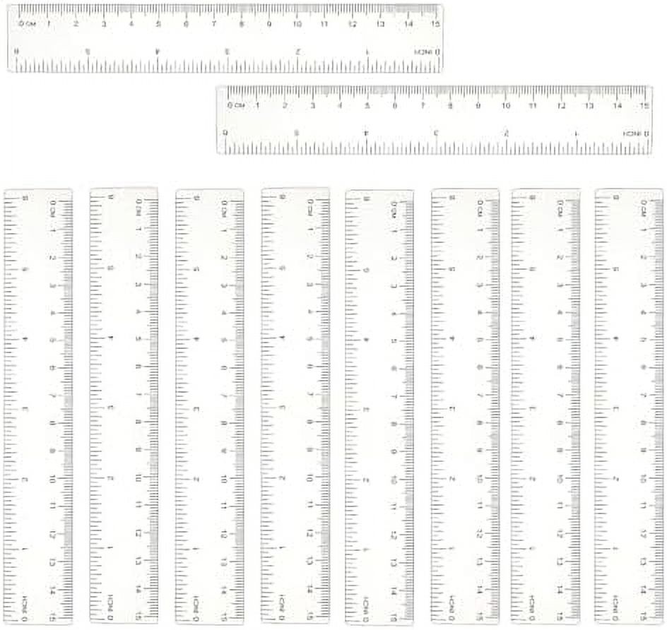 20" 50cm Curve Flexible Ruler for Engineering Drawing Garment Design ...