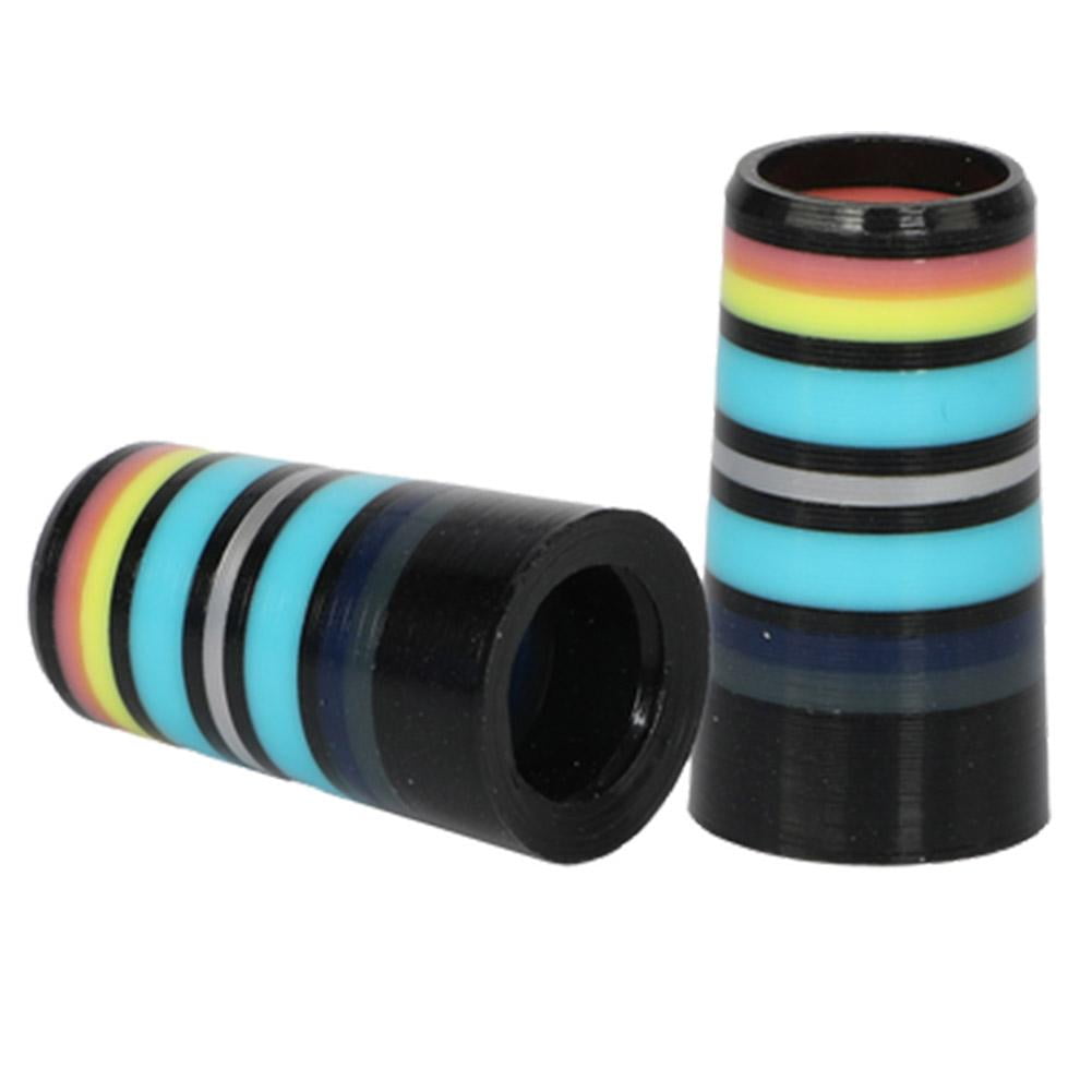 10 Pack Club Slves - High-Quality Golf Iron Shaft Ferrules with ...