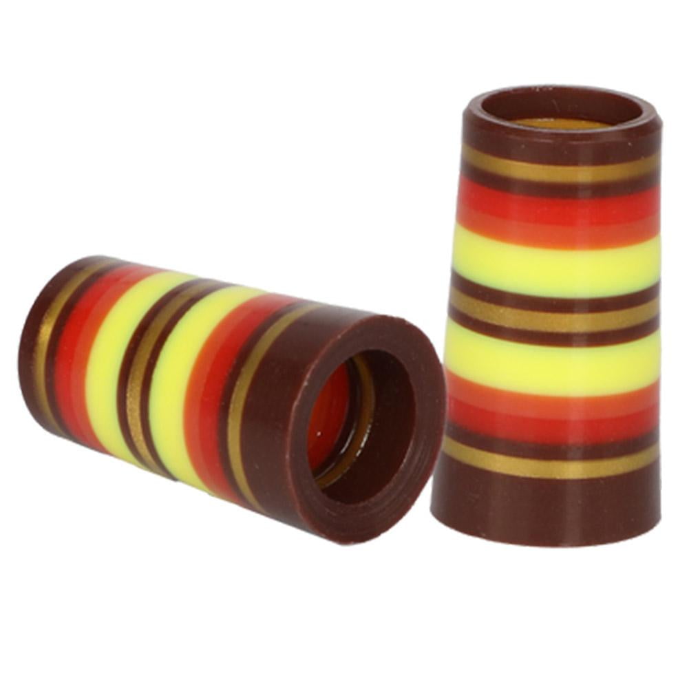 10 Pack Club Slves - High-Quality Replacement Ferrules for Club Iron ...