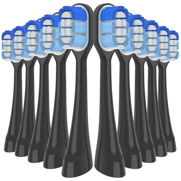 All Toothbrush Replacement Heads in Electric Toothbrush Heads - Walmart.com