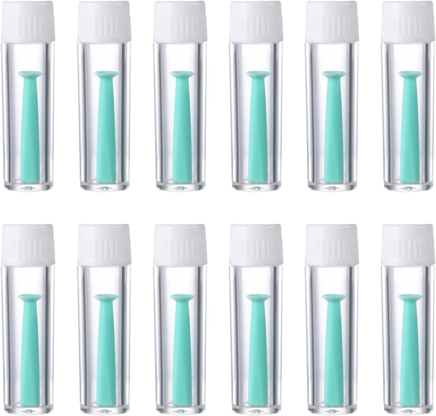 Artrylin, Contact Lens Remover Kit, 10 Pack, Suction Cup Tool for Hard ...