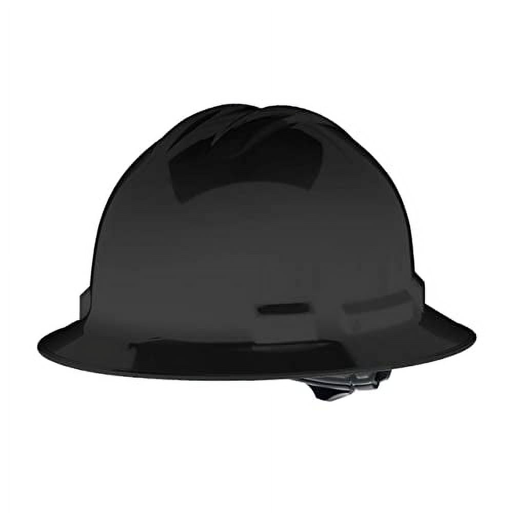 10-Pack of Cordova H34R7 Hard Hat, Full-Brim Style, 4-Point Ratchet ...