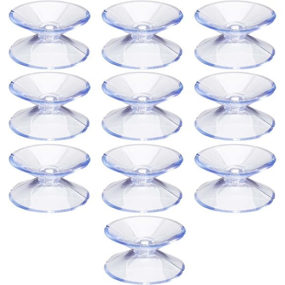 Mini Suction Cups