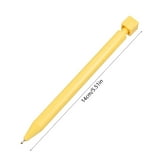 10 Pack Decision Spinning Pens - Multi-Functional Rotatable Ballpoint ...