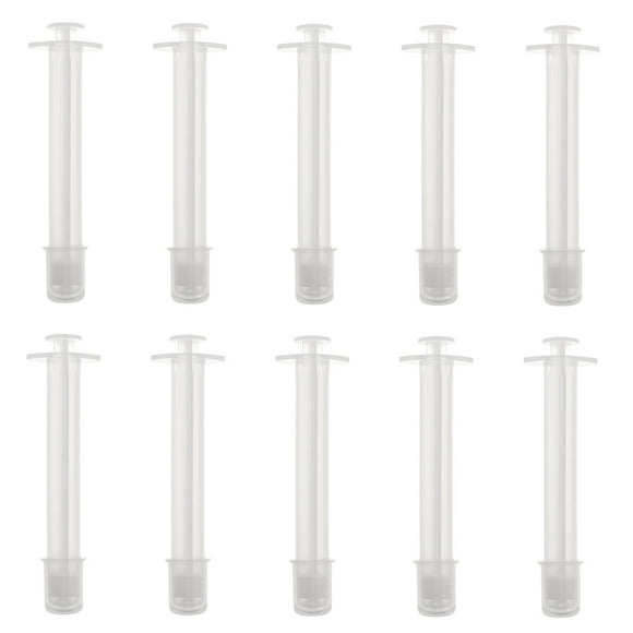 Disposable Vaginal Applicators