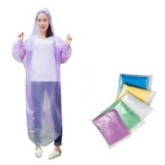 Coleman Emergency Poncho - Walmart.com