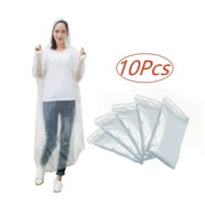 Coleman Emergency Poncho - Walmart.com