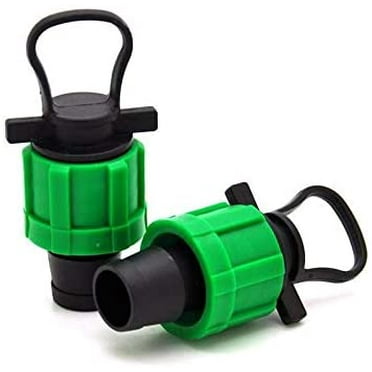 Gilmour 7FHS7FH 3/4" Double Female Swivel Brass Connector - Walmart.com