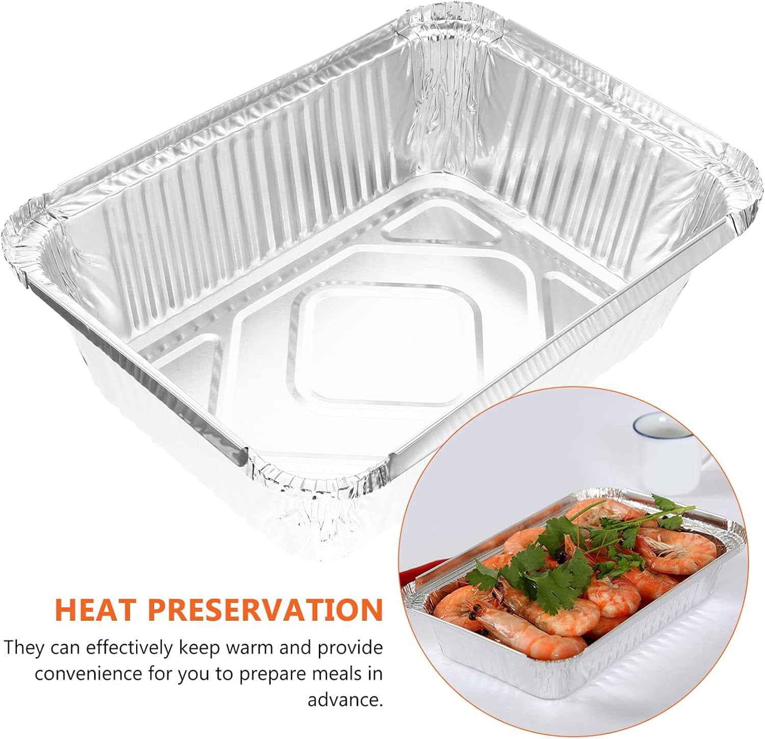 10 Pack Drip Pan Liners for Ninja OG850/OG951 Outdoor Grill & Smoker ...