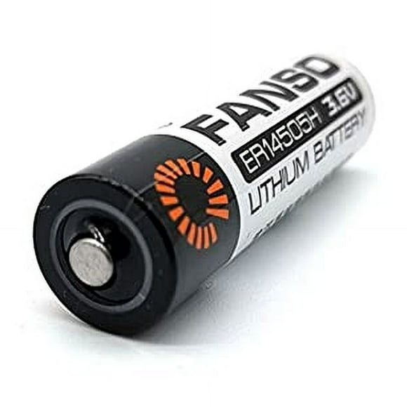 3 6 Volt Aa Lithium Battery