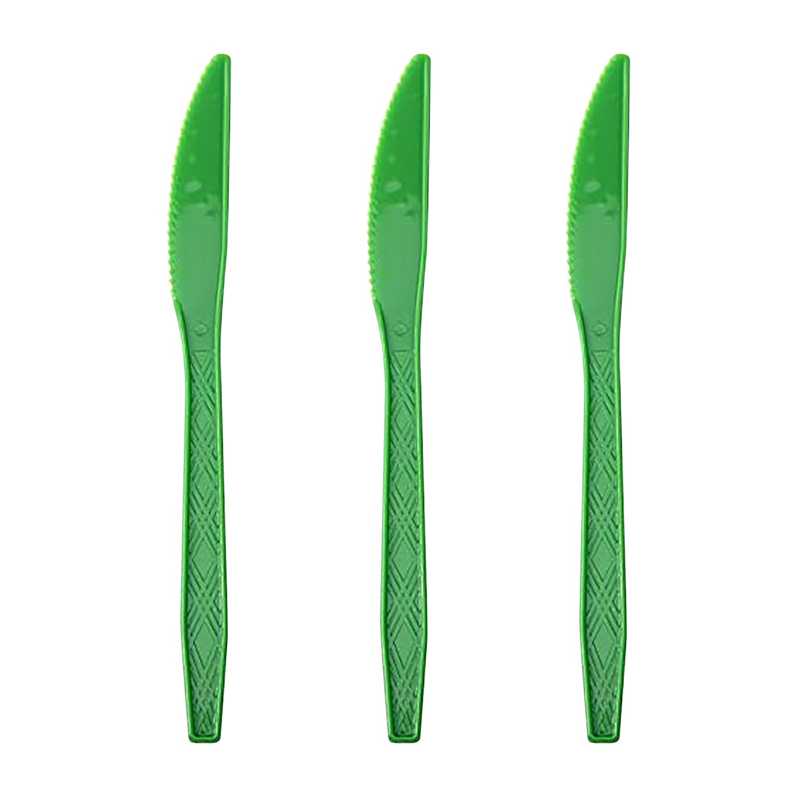 10-Pack Elegant Gold Disposable Plastic Forks - Premium Birthday Party ...