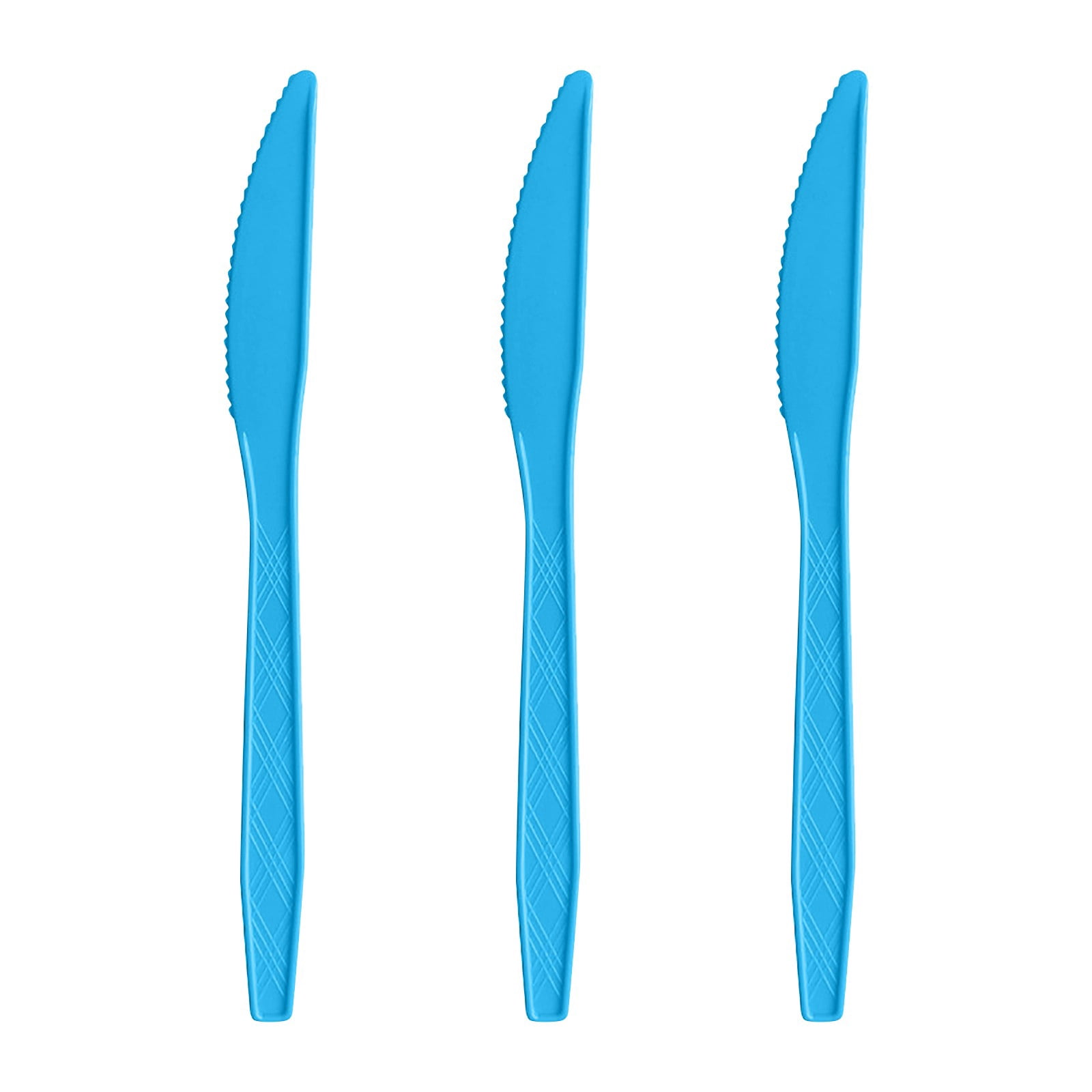 10-Pack Elegant Gold Disposable Plastic Forks - Premium Birthday Party ...