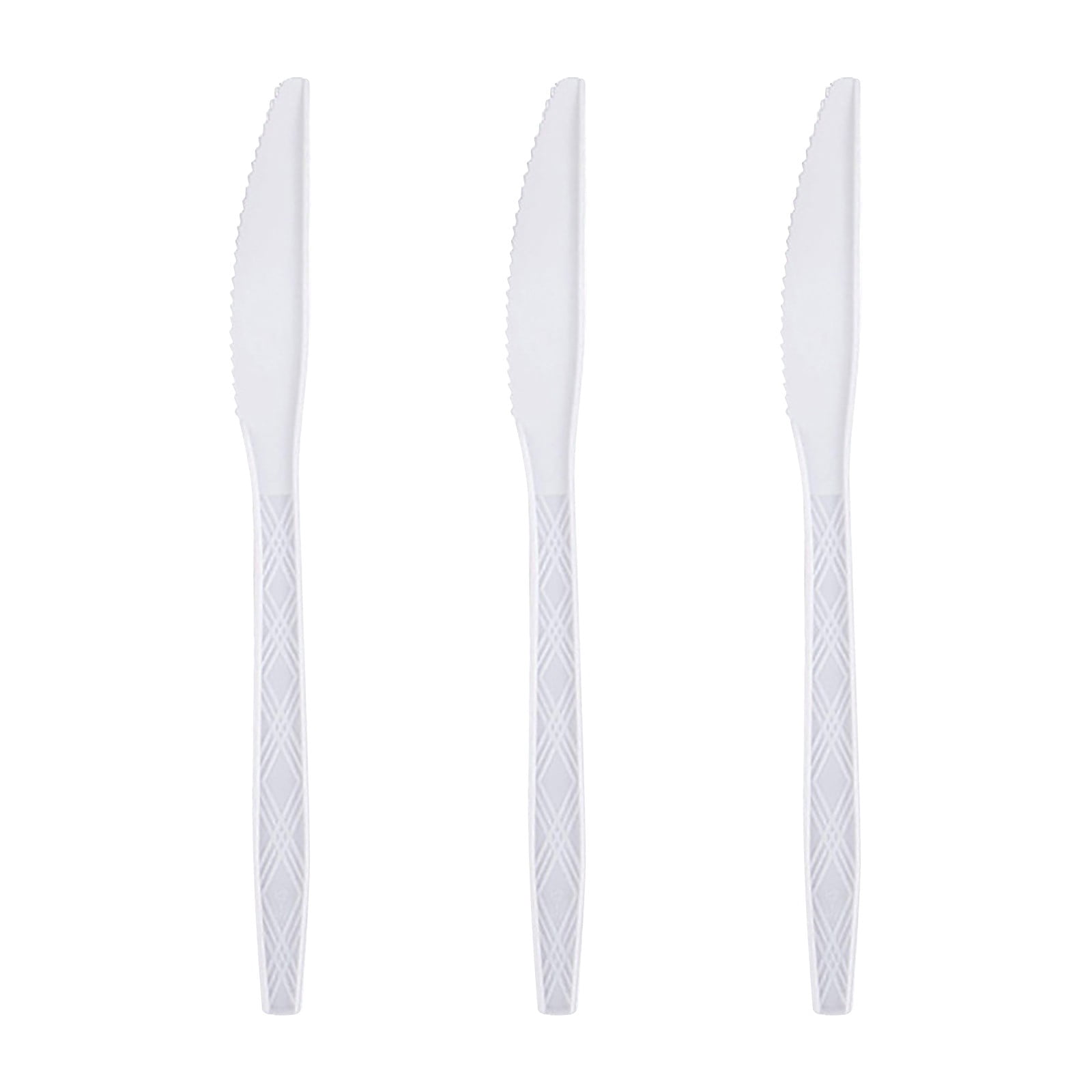 10-Pack Elegant Gold Disposable Plastic Forks - Premium Birthday Party ...