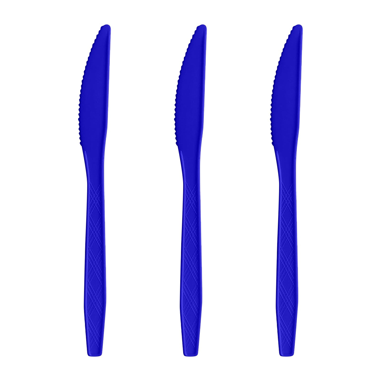 10-Pack Elegant Gold Disposable Plastic Forks - Premium Birthday Party ...